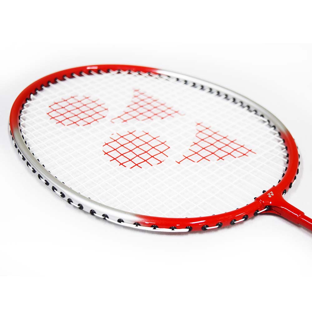 Raket Badminton / Bulutangkis Yonex Gr 303 Clear Red - Alat Olahraga