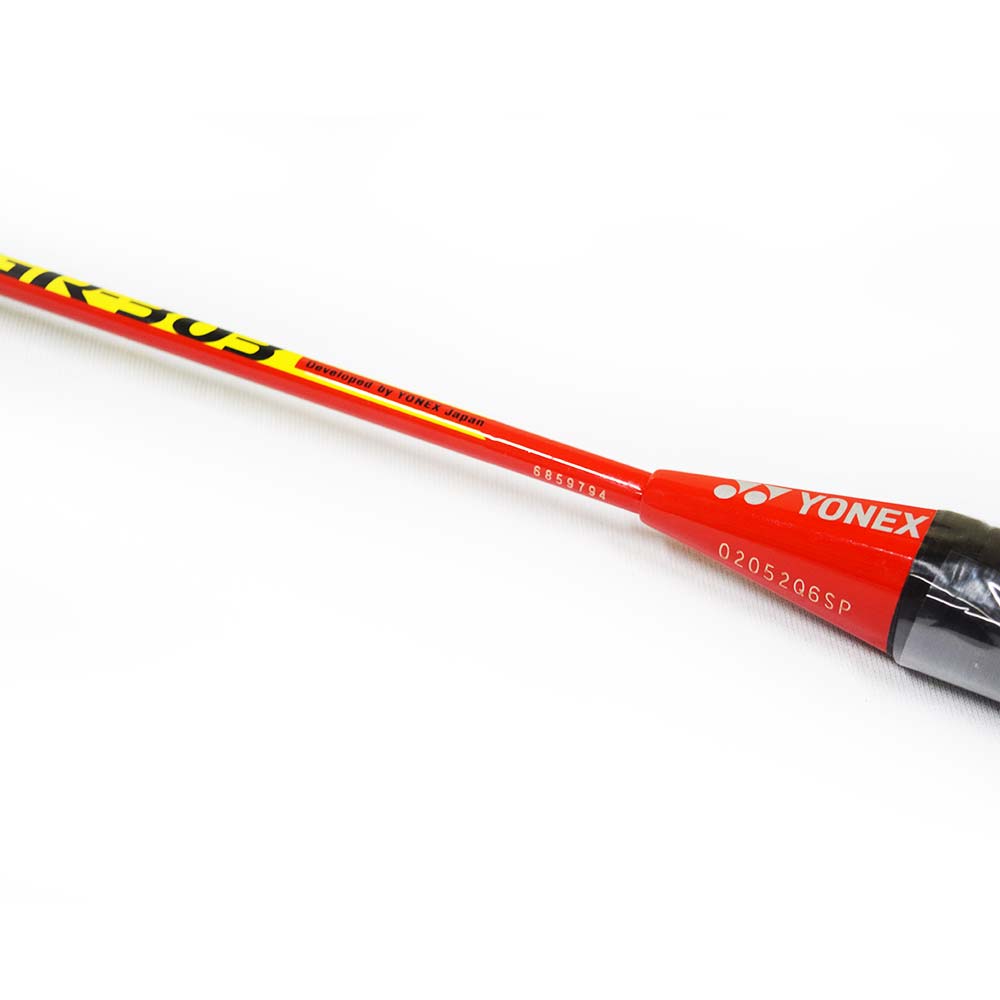 Raket Badminton / Bulutangkis Yonex Gr 303 Clear Red - Alat Olahraga