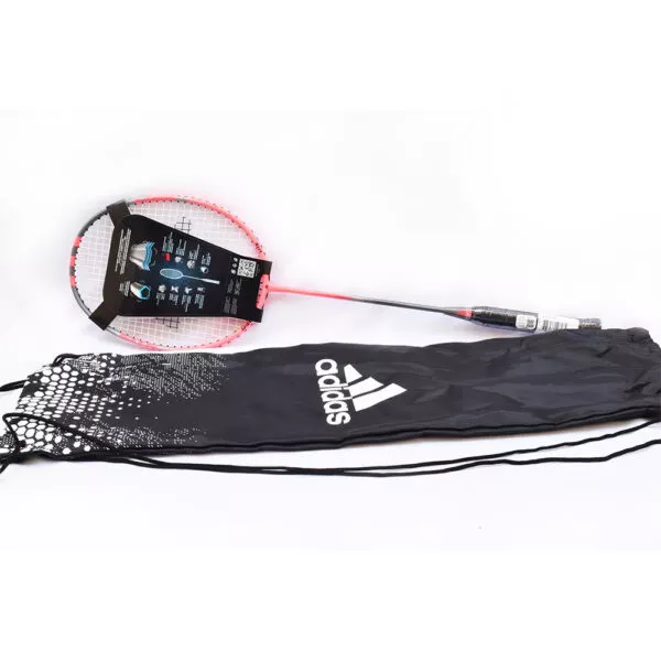 Raket Badminton Adidas Spieler E Lite Turbo Red - AlatOlahraga.com