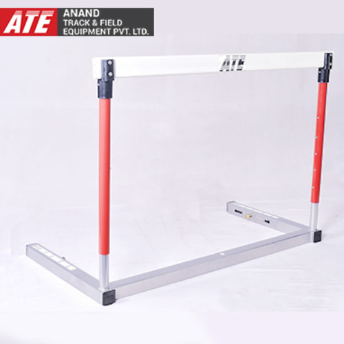 Lari rintangan Composite steel 007 - AlatOlahraga.com