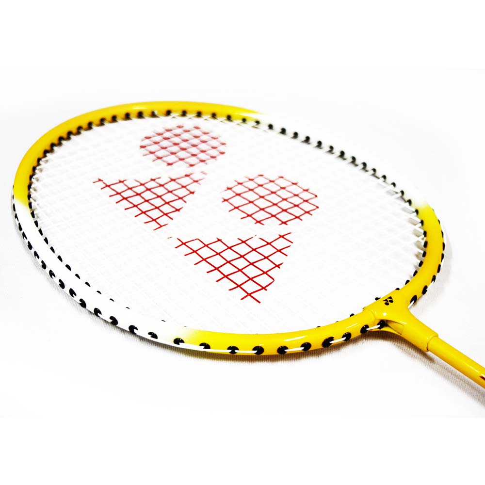 Raket Badminton / Bulutangkis Yonex Gr 303 Yellow 100% Original - Alat ...