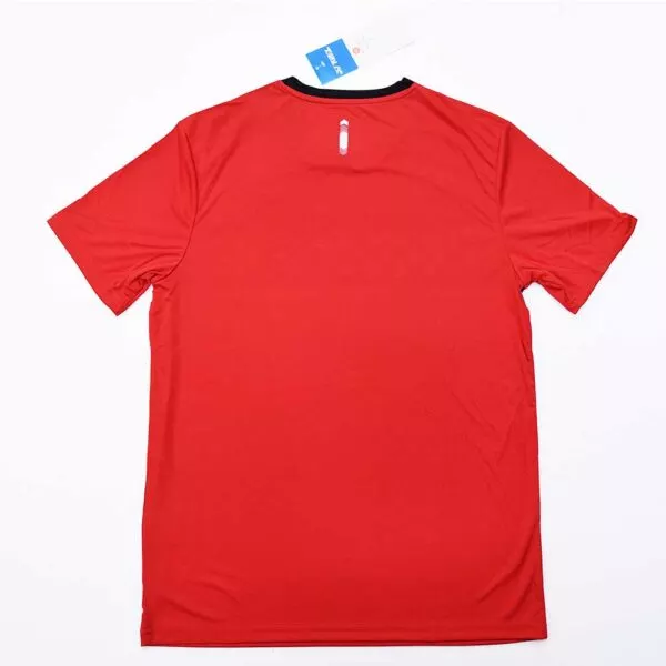 Baju Yonex RM S092 1794 COC19 S High Risk Red - AlatOlahraga.com