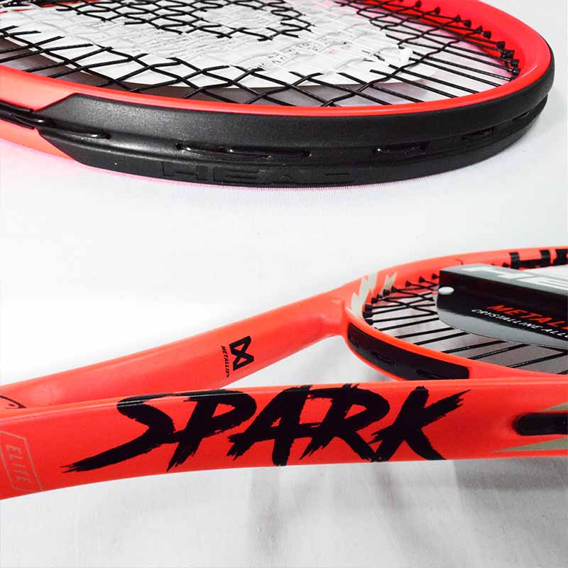 Raket Tenis Head MX Spark Elite 265g SC20 - Alat Olahraga