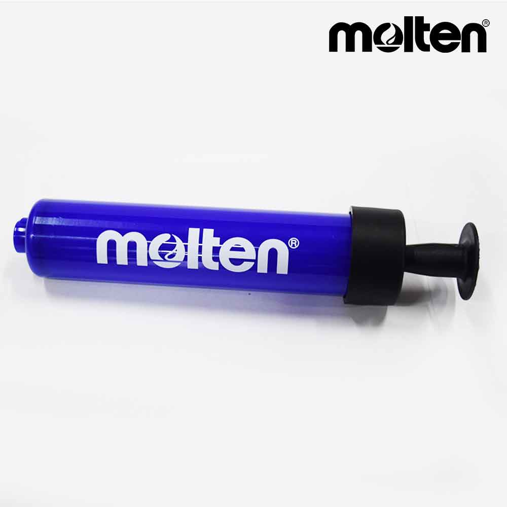 Pompa Bola Molten HP 18 Blue - Alat Olahraga