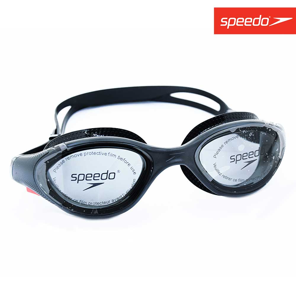 Kacamata Renang Speedo Biofuse 2.0 Black Smoke - Alat Olahraga