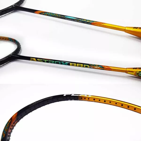 Raket Badminton Yonex Astrox 88D Play - AlatOlahraga.com