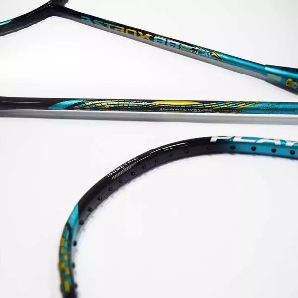 Raket Badminton Yonex Astrox 88S Play - AlatOlahraga.com