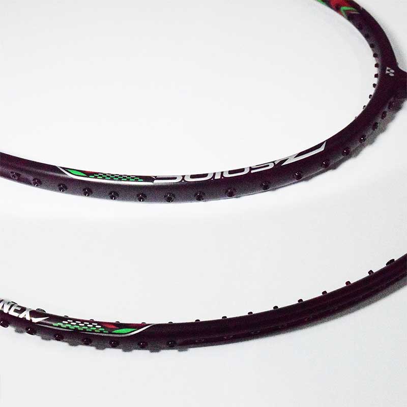 Raket Badminton Yonex Astrox Lite 37i Black - Alat Olahraga