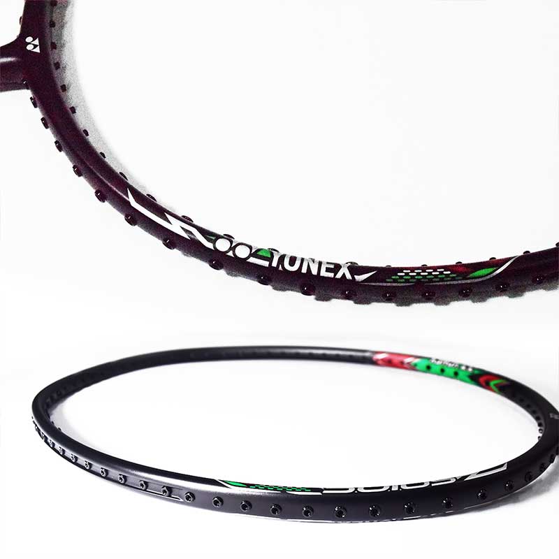 Raket Badminton Yonex Astrox Lite 37i Black - Alat Olahraga