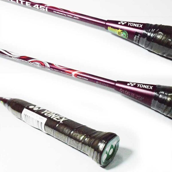 Raket Badminton Yonex Astrox Lite 45i Kurenai - Alat Olahraga