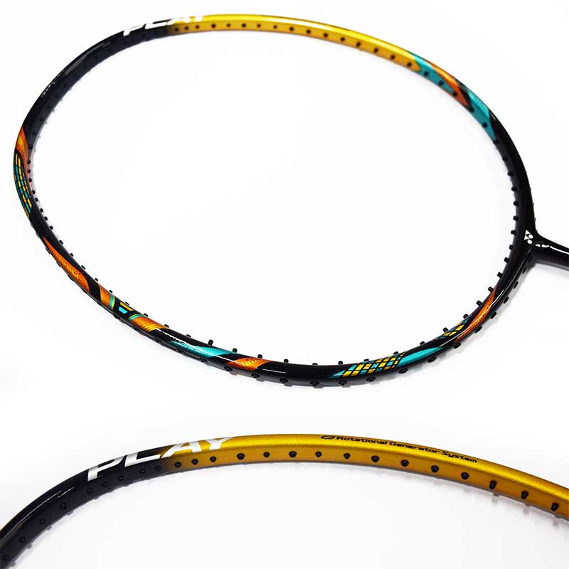 Raket Badminton Yonex Astrox 88D Play - Alat Olahraga