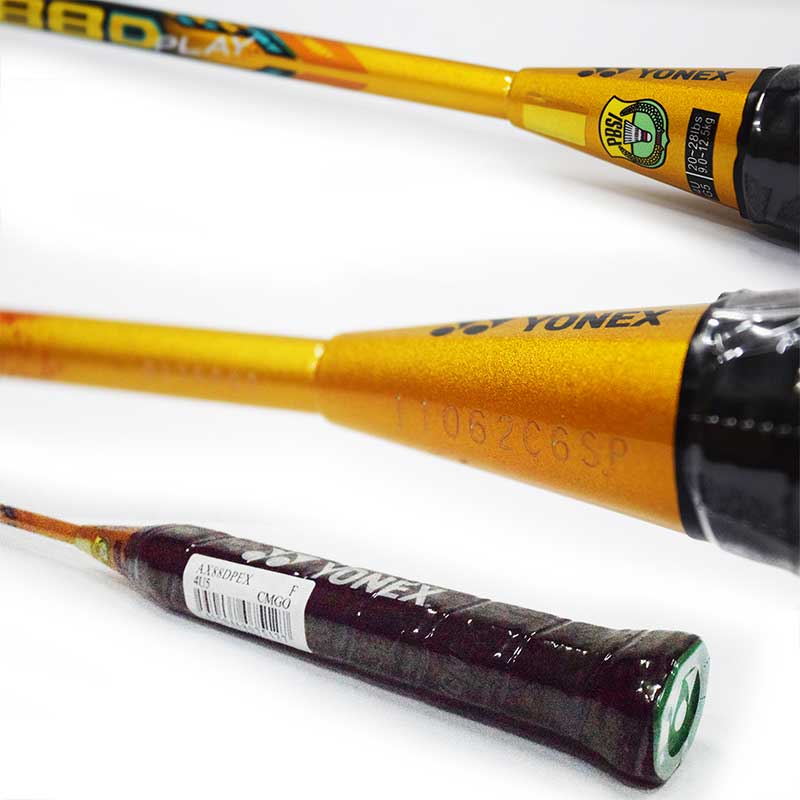 Raket Badminton Yonex Astrox 88D Play - Alat Olahraga