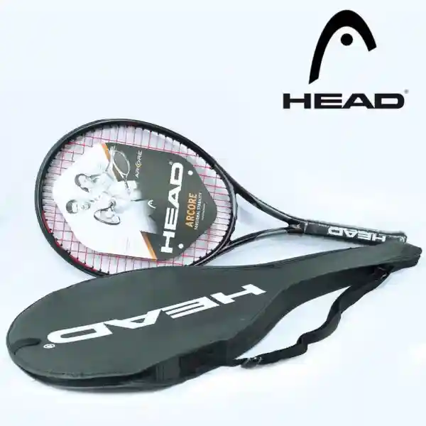Head MX Attitude Supreme Red - Raket Tenis Power & Stability