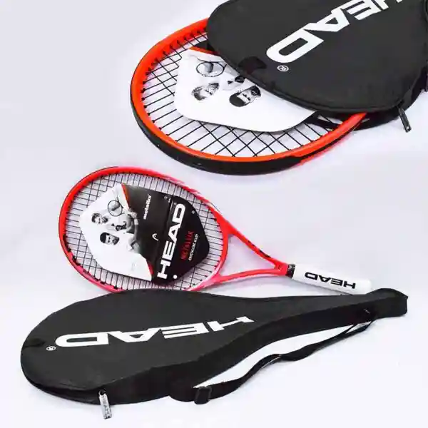 Head MX Spark Elite 265g SC20 - Raket Tenis Ringan & Kuat