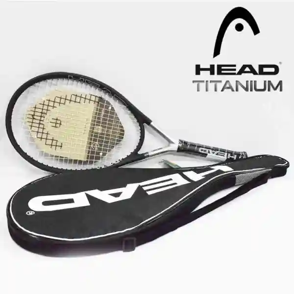 Raket Tenis Head Ti S6 US 225g S20 - AlatOlahraga.com
