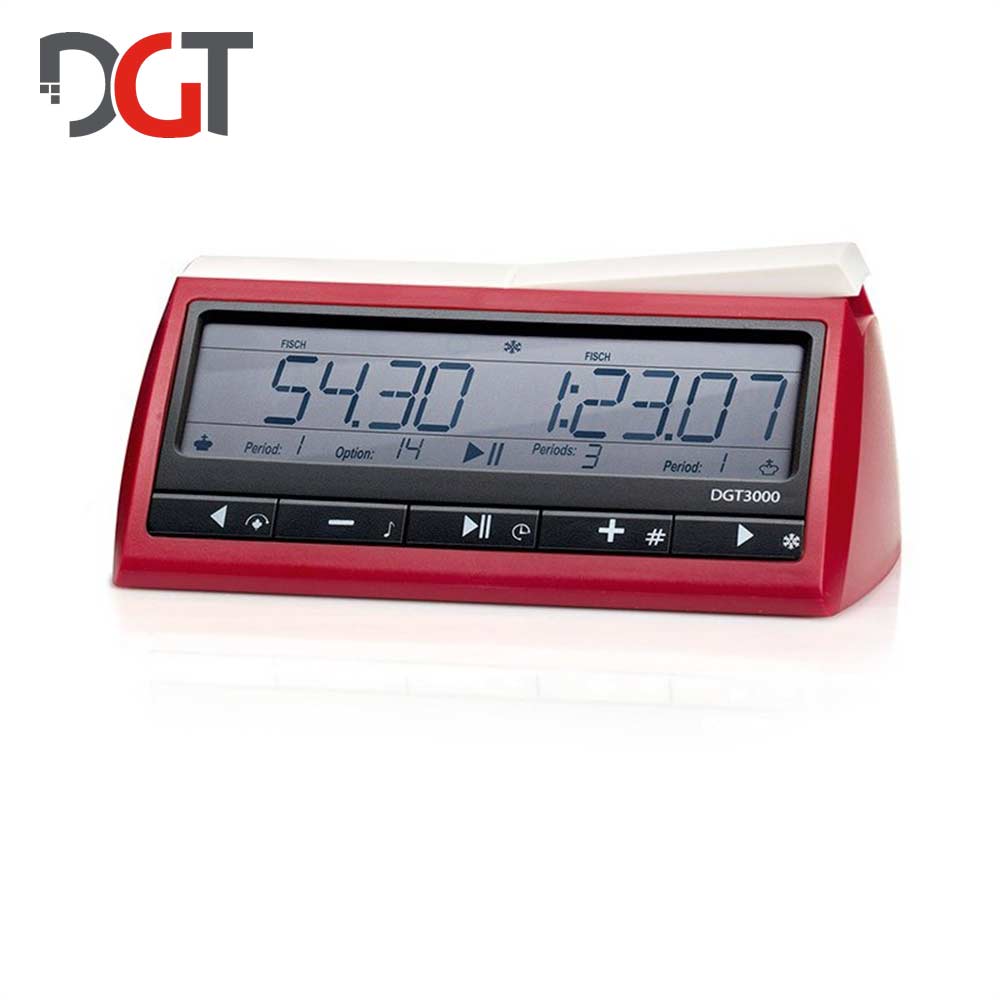 DGT 3000 - AlatOlahraga.com