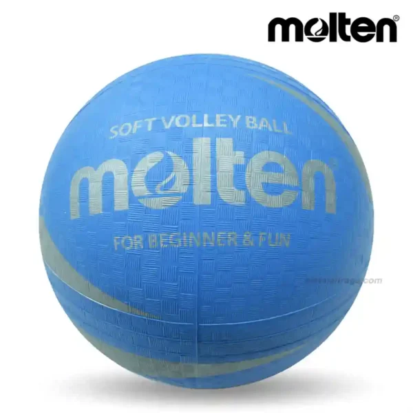 Bola Voli Molten S2V 1250 C - AlatOlahraga.com