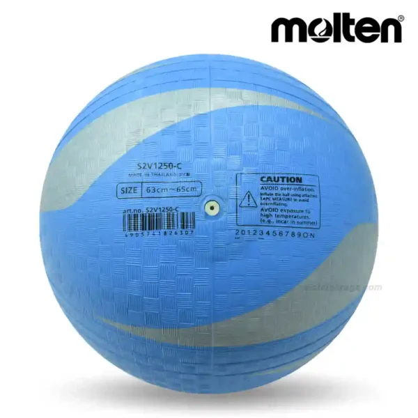 Bola Voli Molten S2V 1250 C - AlatOlahraga.com