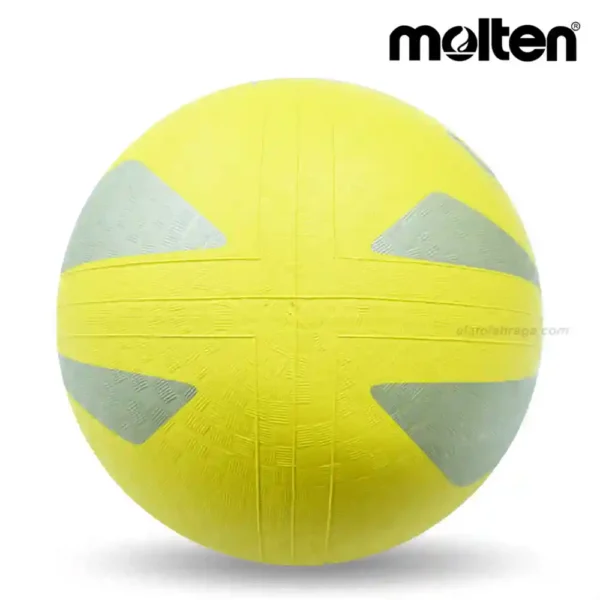 Bola Voli Molten S2V 1250 Y - AlatOlahraga.com