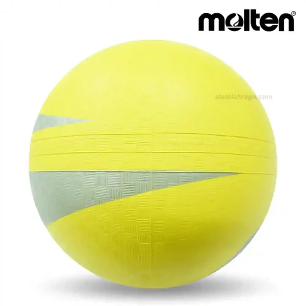 Bola Voli Molten S2V 1250 Y - AlatOlahraga.com