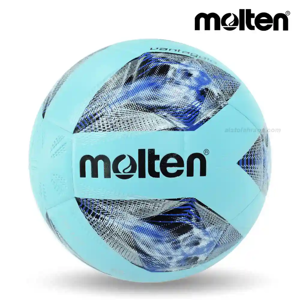 Bola Futsal Molten Size 5 F5A 1510 CB - AlatOlahraga.com