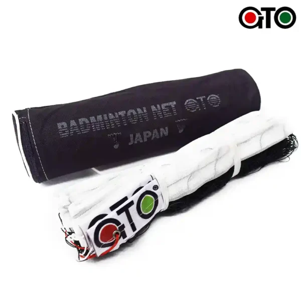 Net Badminton GTO - AlatOlahraga.com